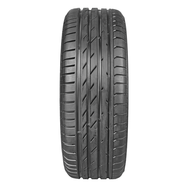Шины Ikon (Nokian Tyres) Character Ultra (Nordman SZ2) 205/55 R16 94V (XL) купить в KOLOBOX Вичуга